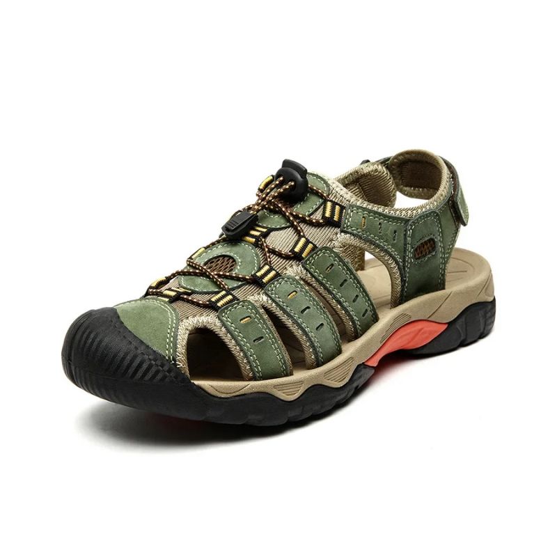 Sandales De Randonnée pour Homme – SANDALE.CO